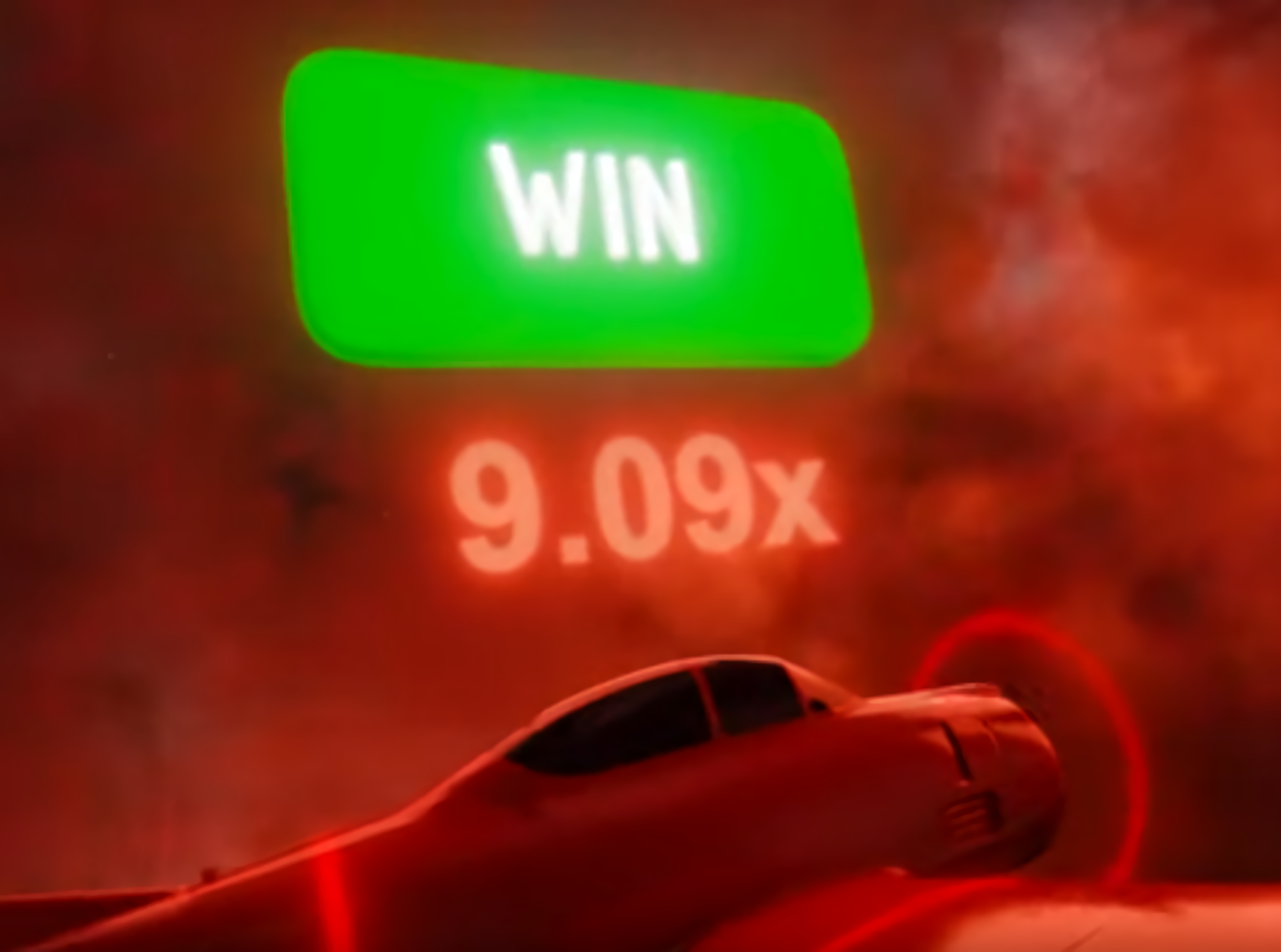 Aviator betting game - play now and earn real cash